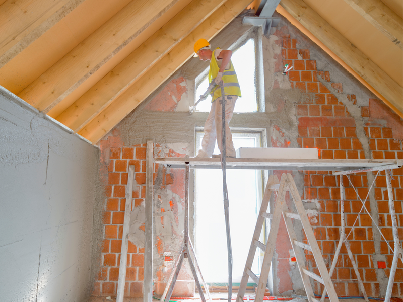 How homeowners can avoid getting caught without adequate cover | Lockton