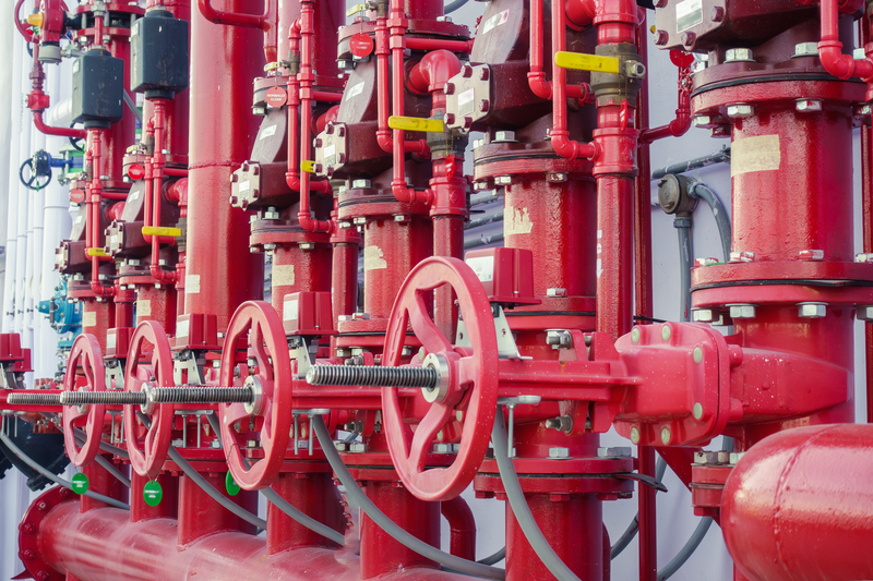 Inside Risk: Fire protection impairment management | Lockton
