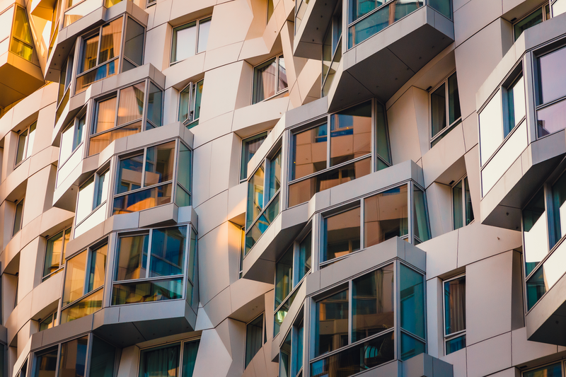 Unlocking the future of UK build-to-rent | Lockton