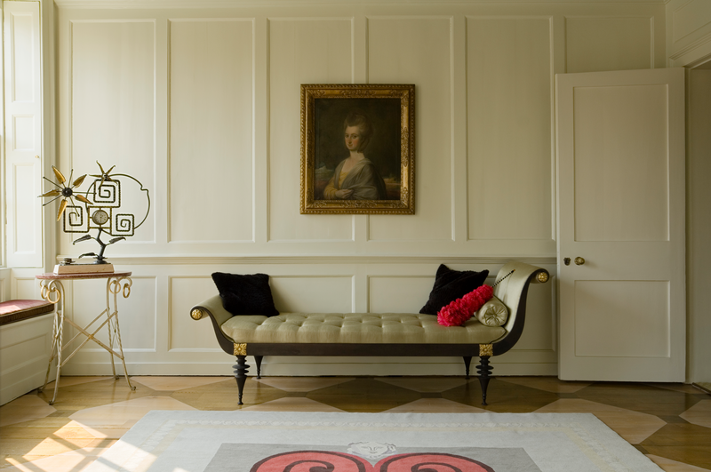 The benefits of separating fine art and specie from property cover ...
