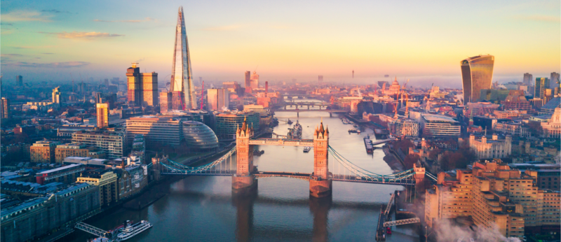Robert Bisset joins Lockton Re as Chairman, Global Retrocession ...