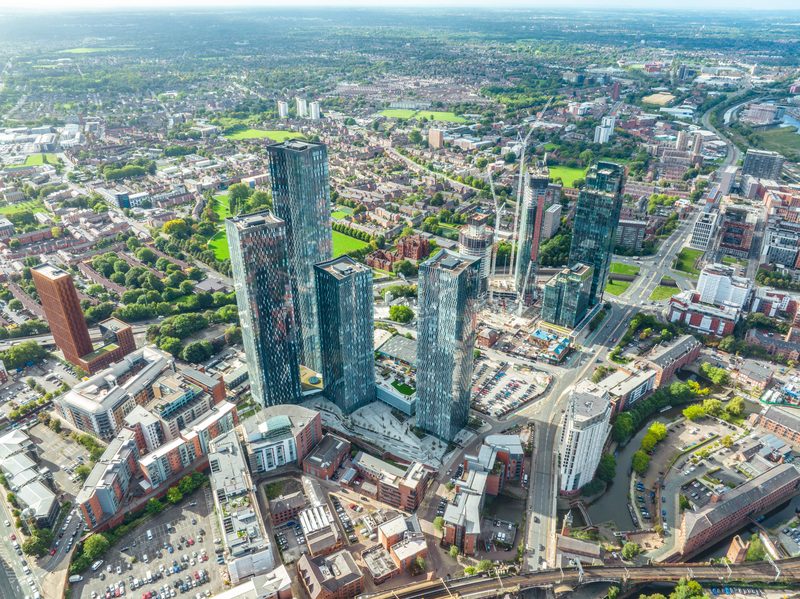 Building Safety Act: risks and insurance guidance for conveyancers ...