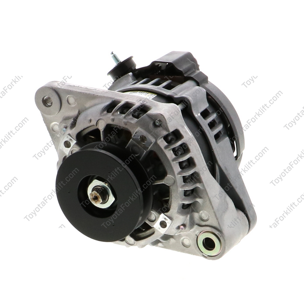 Alternator Assembly Part 27060-UK010 Toyota Forklift, 58% OFF