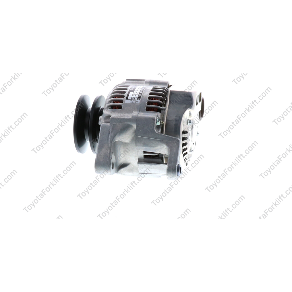 Alternator Assembly Part 27060-UK010 Toyota Forklift, 58% OFF