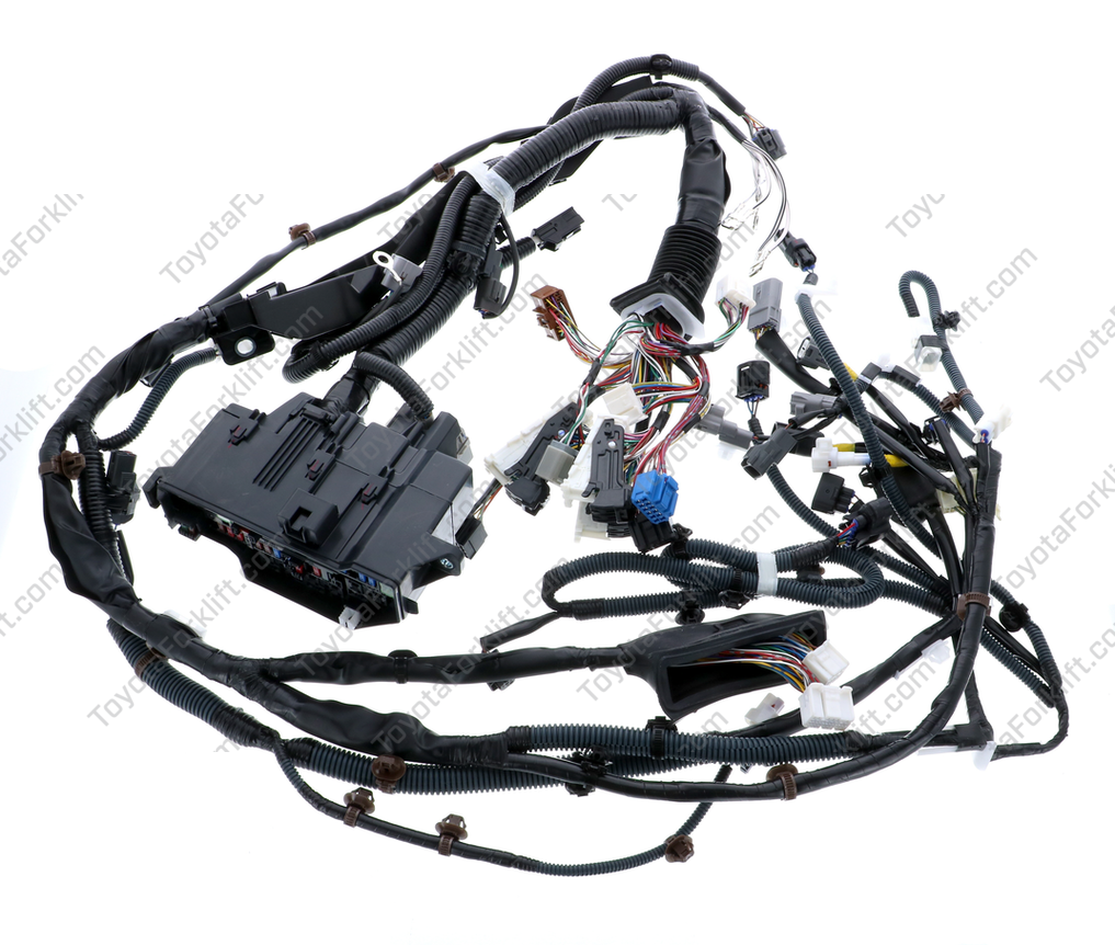 Main Body Harness | Part # 56011U223571 | Toyota Forklift Replacement Parts