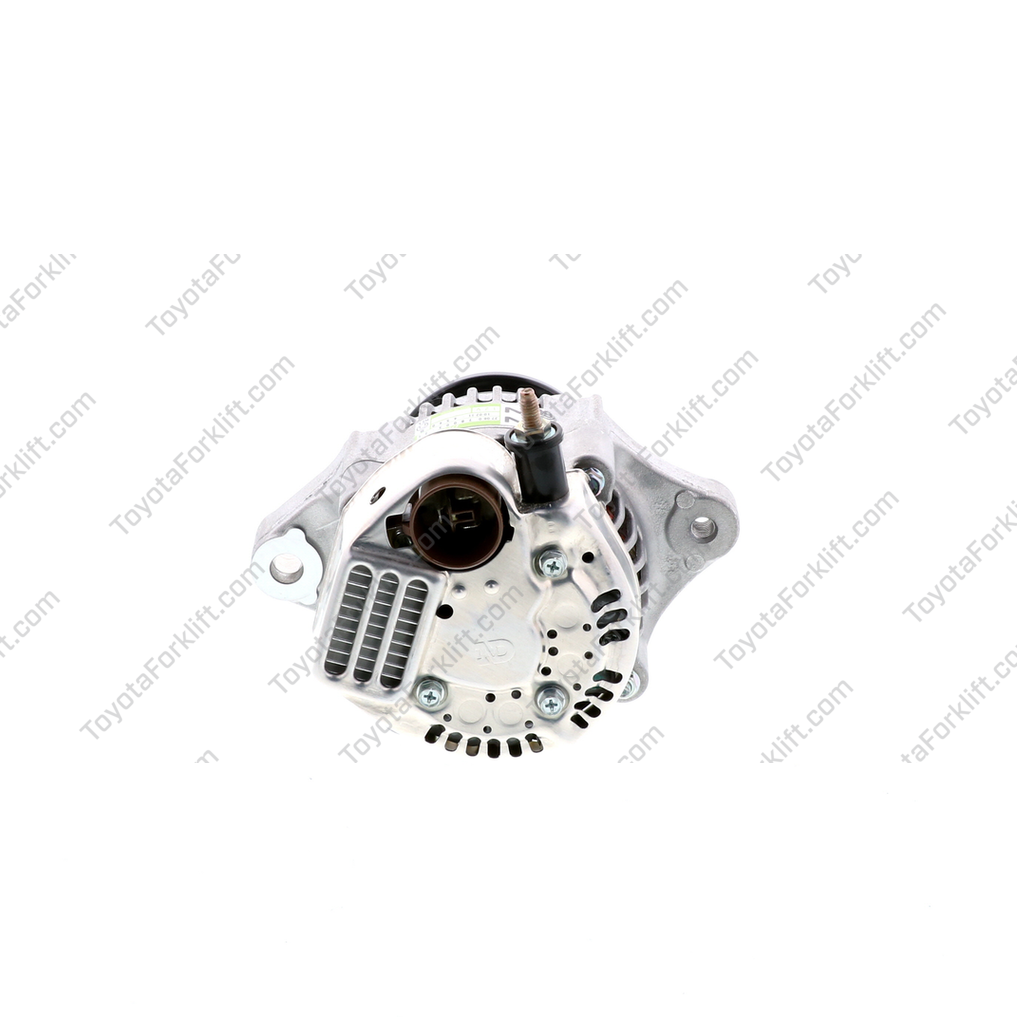 Alternator Assembly Part 27060-UK010 Toyota Forklift, 58% OFF
