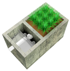 EcoPure BioFilter is a Water Quality Solution from ADS