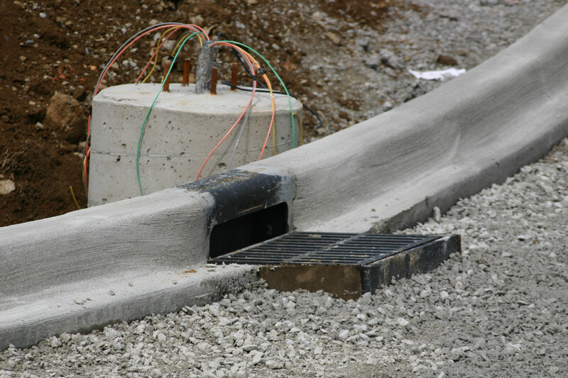 Nyloplast Roadway Drainage Inlets | Catch Basins by ADS