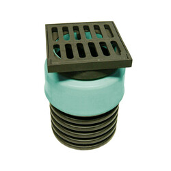 Nyloplast Inline Drains for Commercial & Residential | ADS Pipe