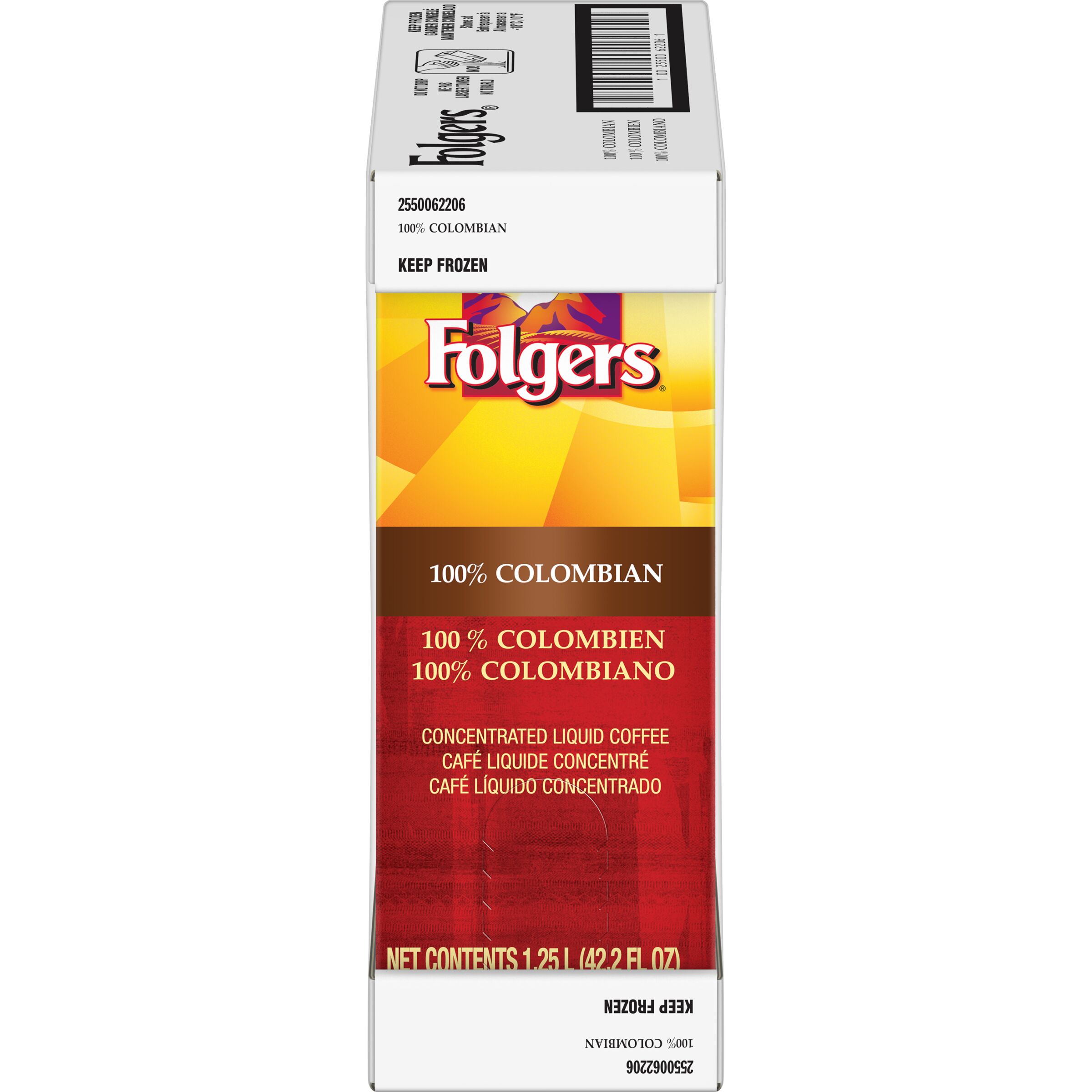 Merchants FoodService Specsheet