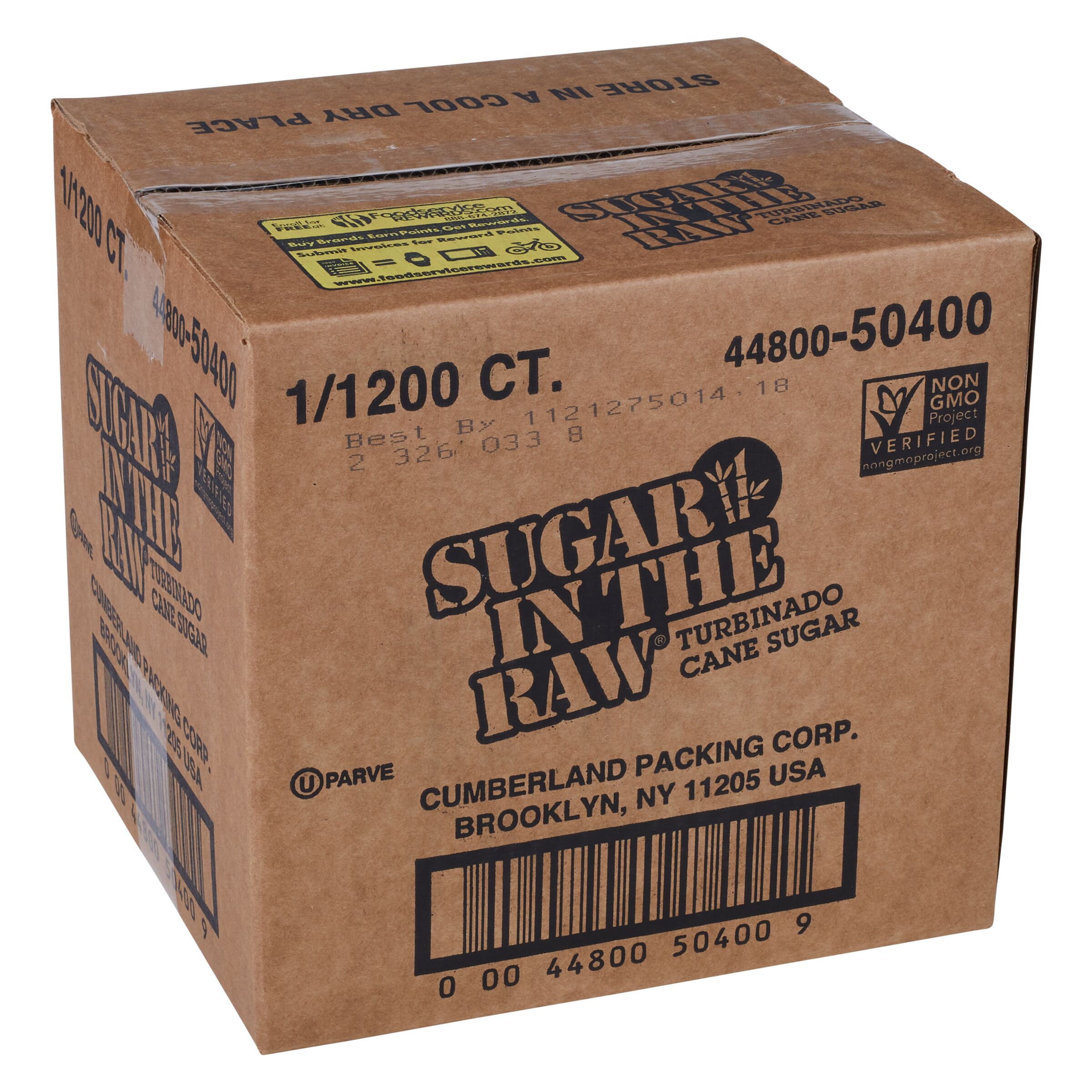 Merchants FoodService Specsheet